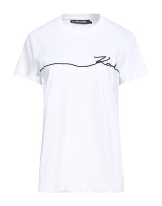Karl Lagerfeld TOPS - T-shirts auf YOOX.COM