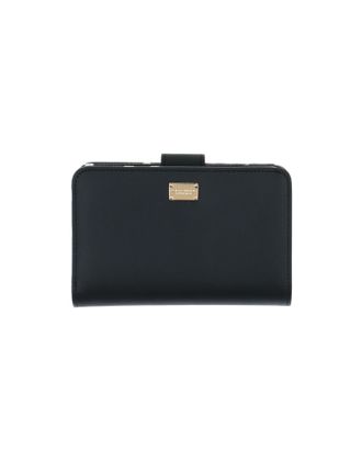 Dolce & Gabbana Kleinlederwaren - Brieftaschen auf YOOX.COM