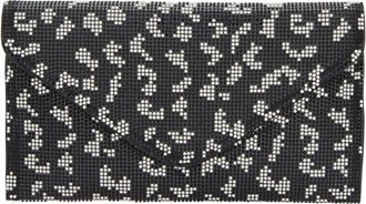 Faina Kupplung Kupplung Frauen Schwarz