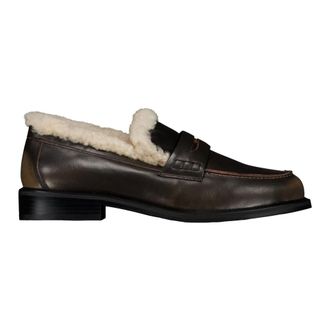 Toral Shoes Femme, Chaussures, Brun, Taille: 39 EU Flo-c Mocassins