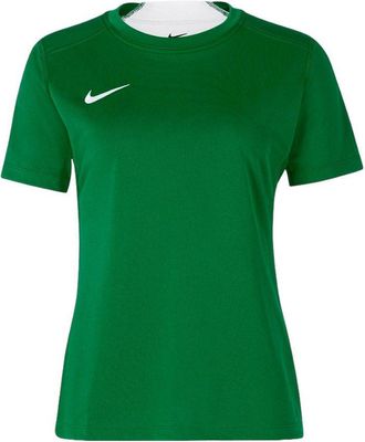 Nike T-Shirt Nike Performance Team Court Trikot Damen Trikots Polyester