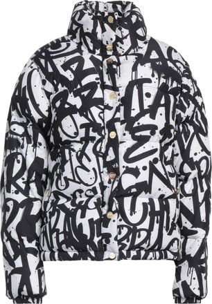 Chiara Ferragni JACKEN & MÄNTEL - Pufferjacken & Daunenjacken auf YOOX.COM