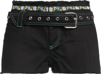 Cormio HOSEN & RÖCKE - Jeansshorts auf YOOX.COM