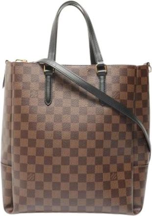 Louis Vuitton Damen, Pre-Owned, Braun, ONE SIZEGr&ouml;&szlig;e
