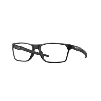 Oakley Sportliche Vision Brillen - - Accessories - Herren - Schwarzk - 55 MM