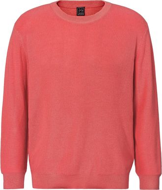 John Devin Pullover