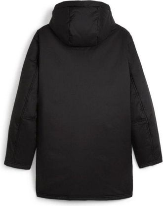 Puma Winterjacke TeamFinal Winter Jacket