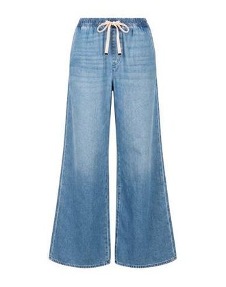 7 For All Mankind BAS - Pantalons en jean sur YOOX.COM