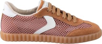 Voile Blanche Femme, Chaussures, Rose, Taille: 39 EU Ines Mesh 2 Baskets