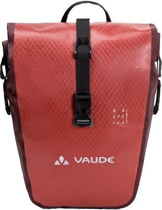 Vaude Fahrradtasche Aqua Front (rec)