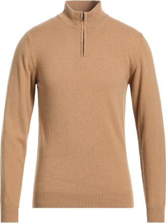 Daniele Fiesoli STRICKWAREN - Rollkragenpullover auf YOOX.COM
