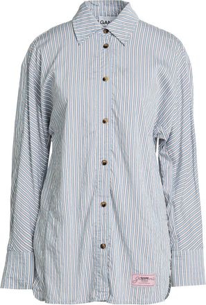 Ganni TOPS - Hemden auf YOOX.COM