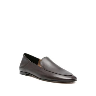 Dear Frances Loafer - Brown