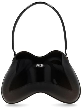 Diesel Shoulder Bag - Black