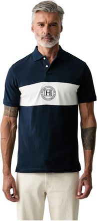 Hackett Herren, Oberteile, Blau, XLGr&ouml;&szlig;e