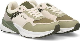 Shoes & Blues Chaussures pour femme au design sportif et f&eacute;minin. Sa semelle avec double densit&eacute; amortit chaque foul&eacute;e et lint&eacute;rieur rembourr&eacute; offre un ajustement c