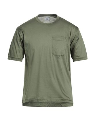 C.P. Company TOPS - T-shirts auf YOOX.COM
