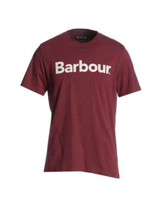Barbour Barbour Logo Tee