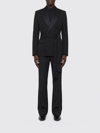 Valentino Veste VALENTINO Homme couleur Noir