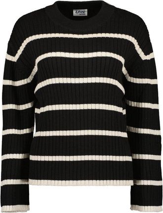 Blue Seven Strickpullover Blue Seven Pullover (1-tlg)