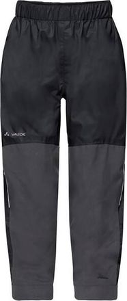 Vaude Kinder Regenhose Kids Escape Pants VI