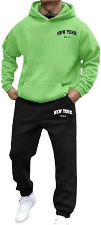 Generic Sweat &agrave; capuche imprim&eacute; nom de ville 2026 streetwear d&eacute;contract&eacute; chaud doubl&eacute; en polaire doux et confortable pour un usage quotidien et les activit&eacute;s 