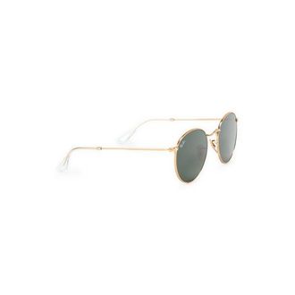 Ray-Ban Lunettes de soleil Round Metal