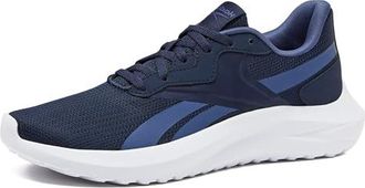 Reebok Baskets Energen Lux pour Femme, Vector Navy Twilight Purple Twilight Blu, 42.5 EU