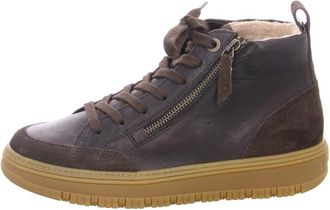 Paul Green Boots - - Shoes - Herren - Grau - 38 EU
