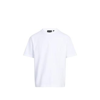 Canada Goose Tee-shirt col rond en coton