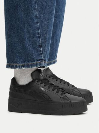 Puma Sneakers Karmen Classic 407187 01 Schwarz