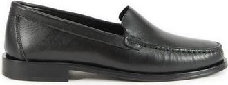 Aeyde Mocassins Arthur en cuir de veau