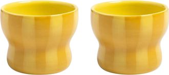 &Klevering Tasses Circus - Set de 2 &Klevering