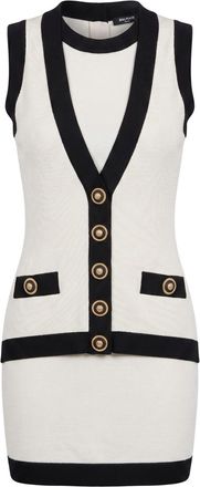 Balmain KLEIDER - Mini-Kleider auf YOOX.COM