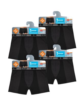 Nur Die Retro Pants Boxer 3D-Flex Air Retroshorts