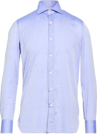 LUIGI BORRELLI NAPOLI TOPS - Hemden auf YOOX.COM