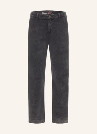 Buena Vista Cordhose schwarz