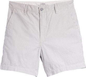 Levi's XX Authentic Short II Neutrals Herren, Marlon Stripe Weathe, 28
