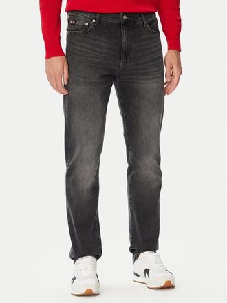 Tommy Hilfiger Jeans MW0MW44926 Grau Slim Fit