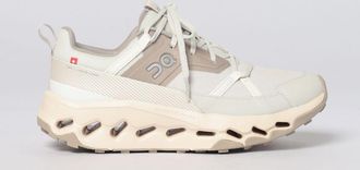 On Running Baskets ON RUNNING Femme couleur Beige