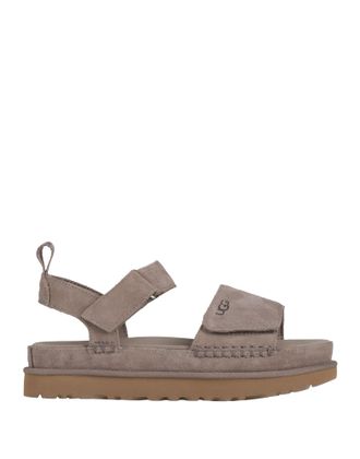 UGG SCHUHE - Sandalen auf YOOX.COM