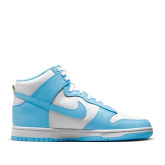 Nike Retro-Sneaker High-Top - - Sport - Herren - Blau - 46 EU