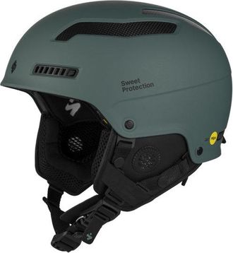 Sweet Protection Trooper 2VI MIPS - Freeride-Helm