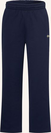 Lacoste Sweatpants blau