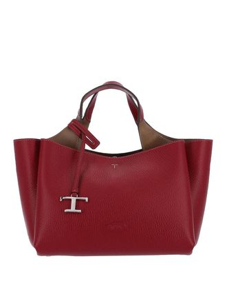 Tod's Sac Bandoulière - Rouge