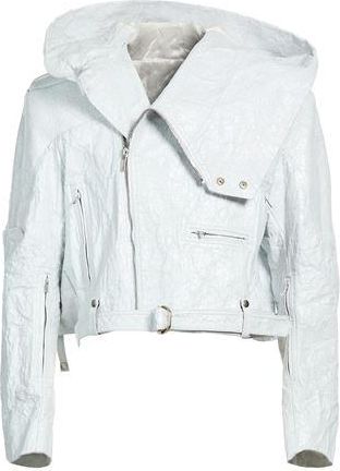 Rick Owens MANTEAUX - Vestes et blousons sur YOOX.COM