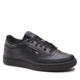 Reebok Sneakers Reebok Club C 85 AR0454 Schwarz