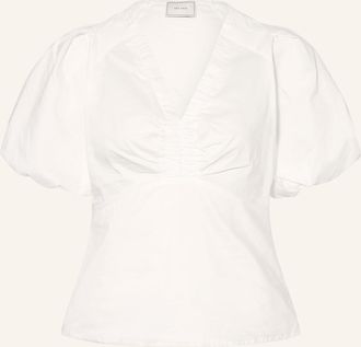Neo Noir Neo Noir Blusenshirt Irina weiss