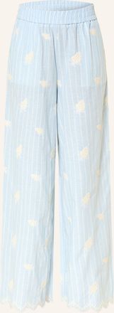 Oh April Oh April Hose Leni blau