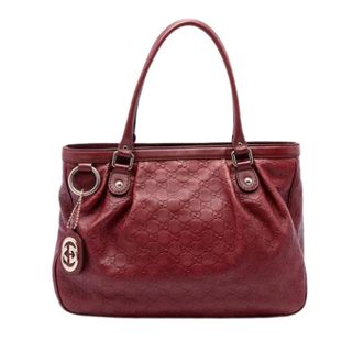 Gucci Damen, Pre-Owned, Rot, ONE SIZEGr&ouml;&szlig;e